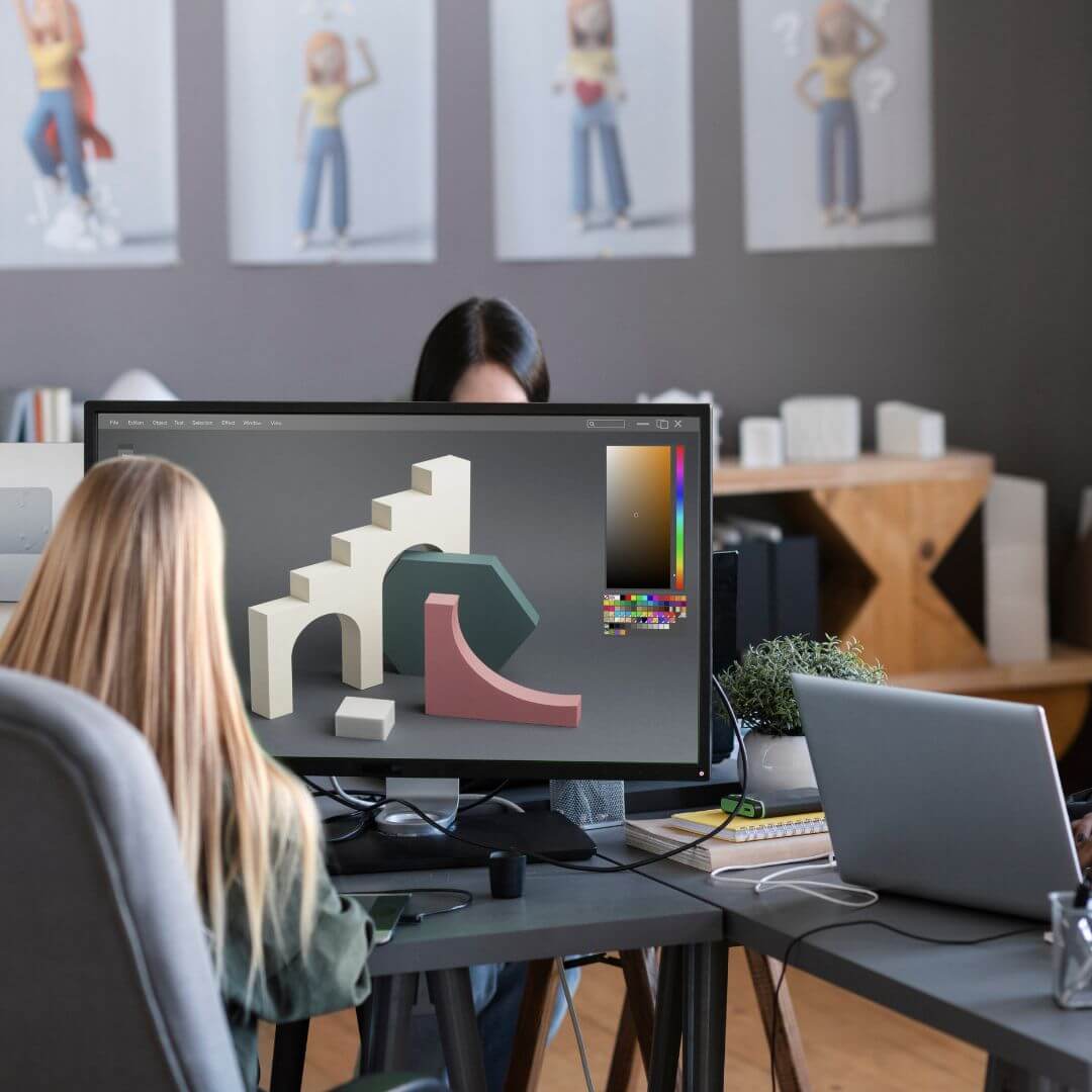 BigBoxx Academy - UI UX & Graphic Design, Digital Marketing