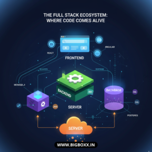 Full Stack Development Career Right for You? Complete Guide
